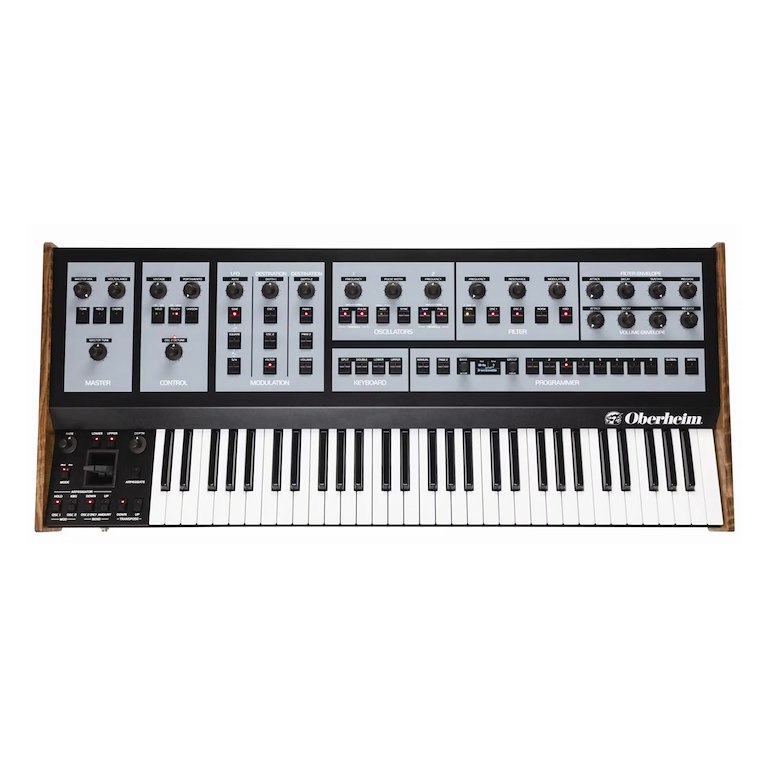 Sequential Oberheim OB-X8 Keyboard