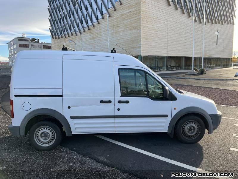 Ford Transit Connect 1.8 Razni Delovi