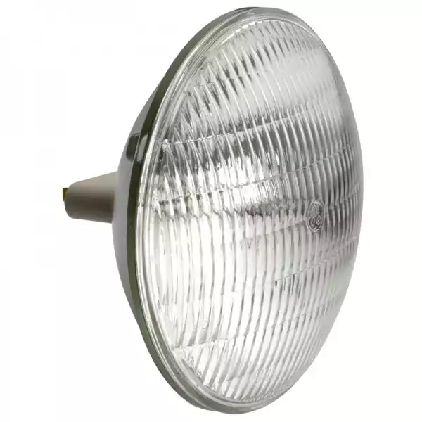 GENERAL ELECTRIC Par 64 Medium Flood CP87 240V 500W Lamp