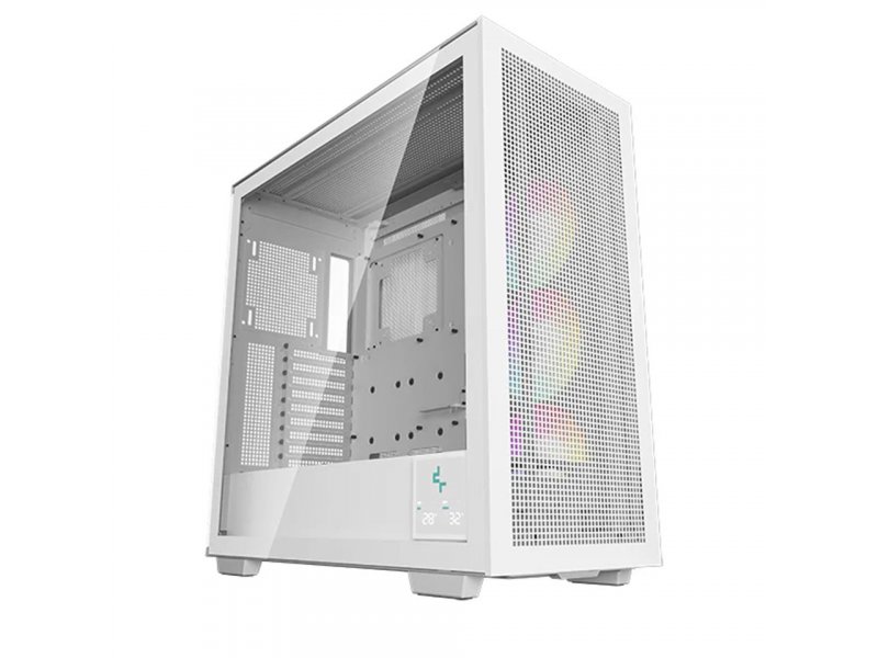 DEEPCOOL MORPHEUS WH