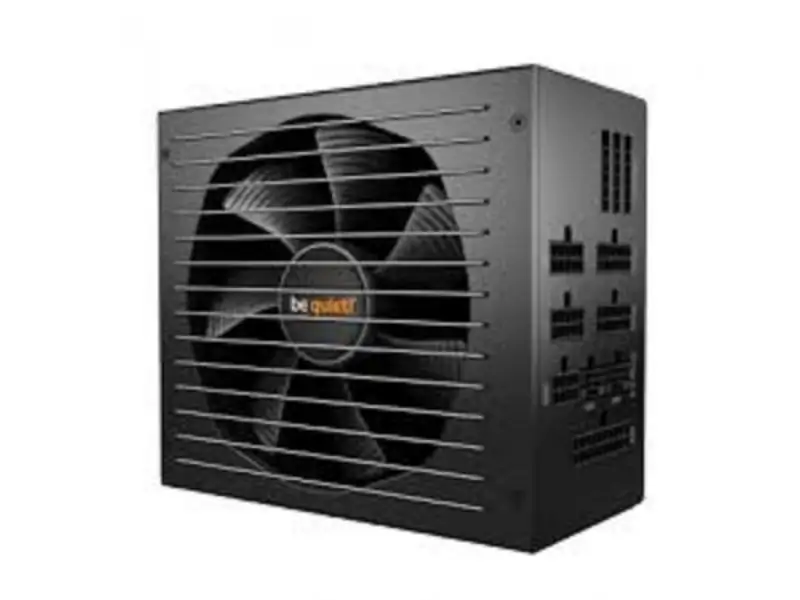 BE QUIET STRAIGHT POWER 12 1500W BN340 80 PLUS PLATINUM NAPAJANJE