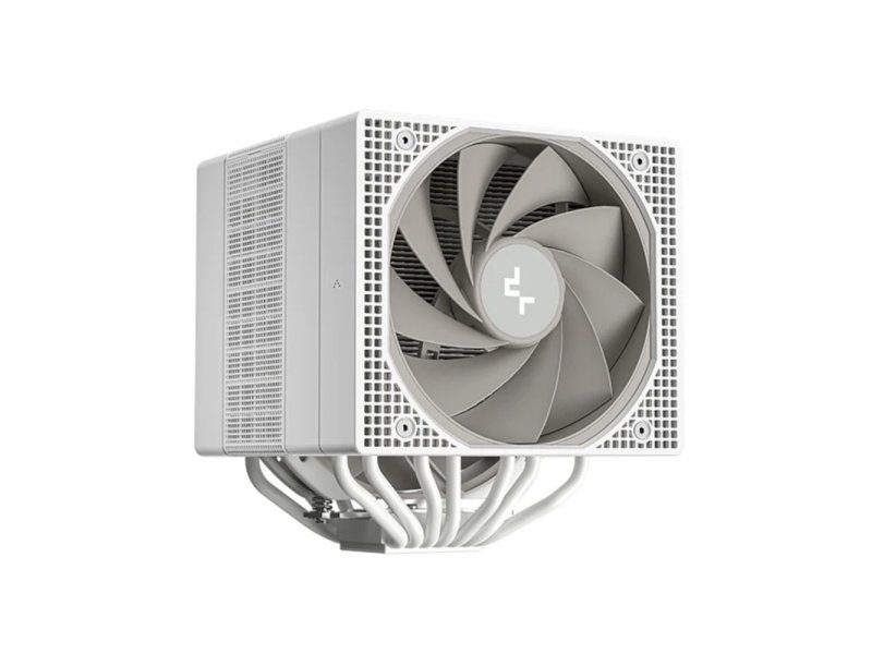 DEEPCOOL ASSASSIN IV WH