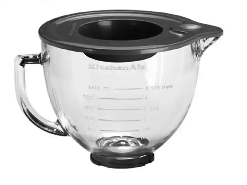 KITCHENAID STAKLENA POSUDA ZA MIKSER KA5KG5B