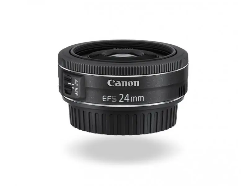 CANON EF-S 24MM F2.8 STM (CROP)