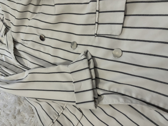 Bershka Sako