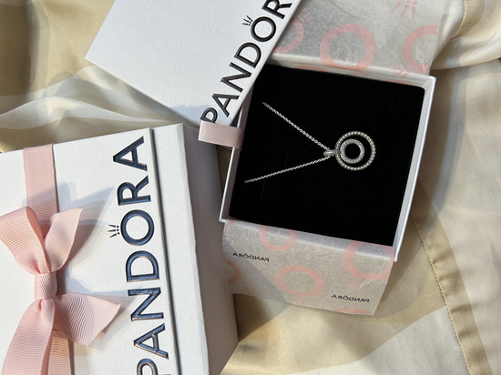 Pandora ogrlica