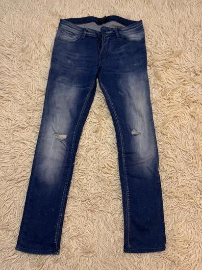 Bershka farmerice