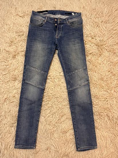 Zara farmerice