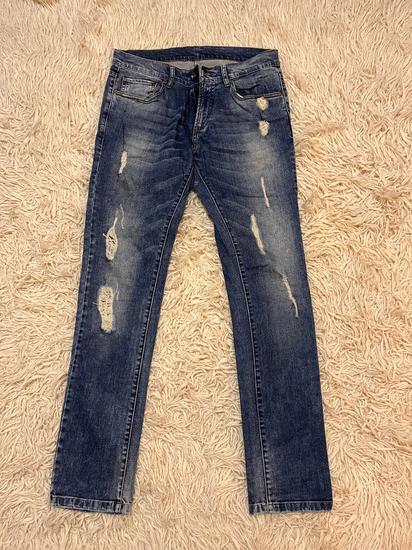 Zara jeans