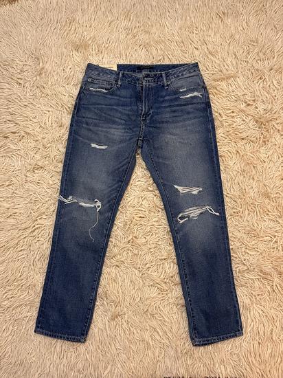 Abercrombie and fitch farmerice