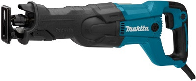 Univerzalna testera recipro Makita JR3061T u koferu