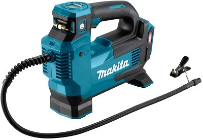 Akumulatorski kompresor Makita MP001GZ solo