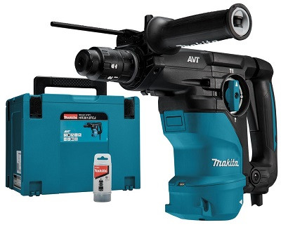 Elektro pneumatski cekic SDS plus Makita HR3012FCJ