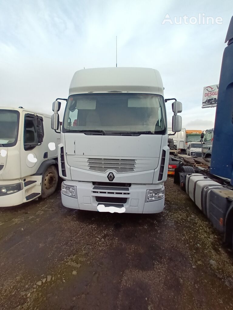 Renault Premium 440 tegljač