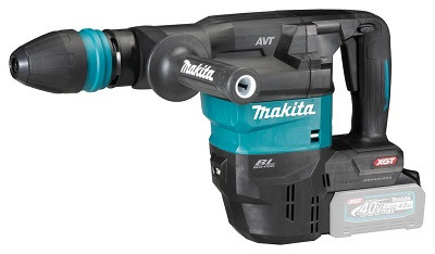 Akumul. busilica SDS-plus Makita HM001GZ02 solo