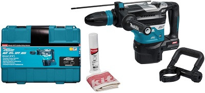 Makita pneumatski cekic za stemovanje HR005GZ01