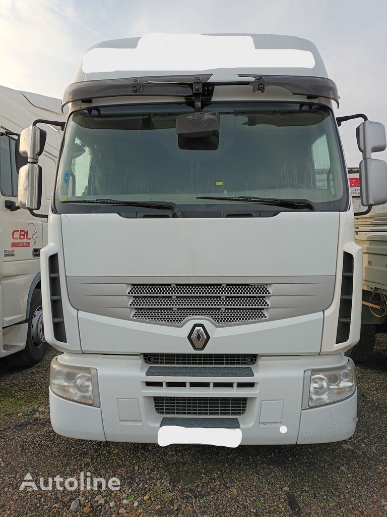 Renault PREMIUM 460 tegljač