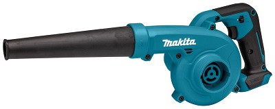 Akumulatorski duvac lisca Makita UB100DZ