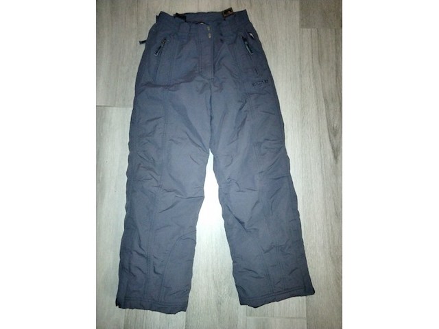 Ski pantalone  Anzoni High performance technic