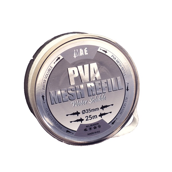 MATE PVA MESH REFILL 25mm/25M