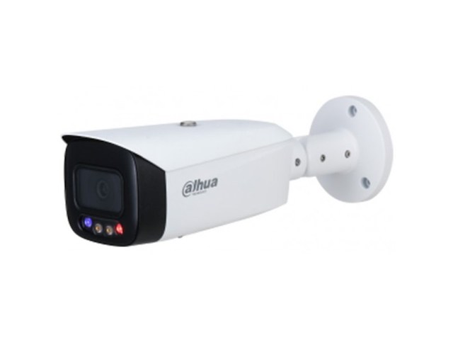 x-ua kamera IPC-HFW3249T1-AS-PV-0280B-S2 *2Mp 2.8mm 40m IP Kamera, Full color, antivandal met. TiOC