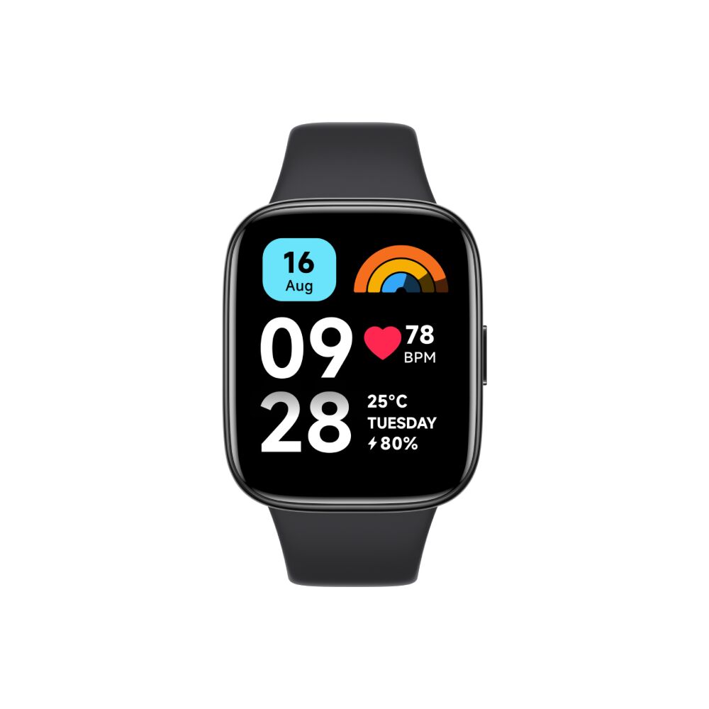 Xiaomi Smart sat Redmi Watch 3 Active