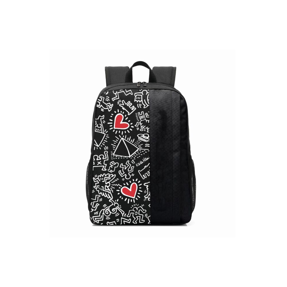 Celly Ranac za laptop Keith Haring