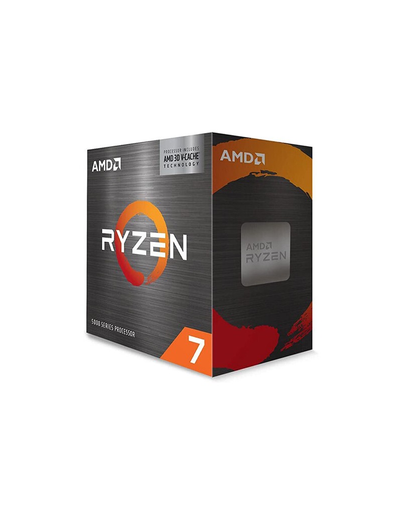 AMD Ryzen 5 7600 6 cores do 5.1GHz Box (100-100001015BOX)