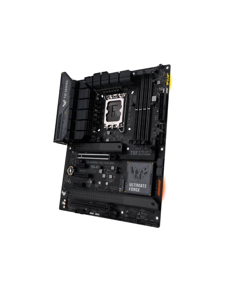 ASUS TUF GAMING Z790-PLUS WIFI