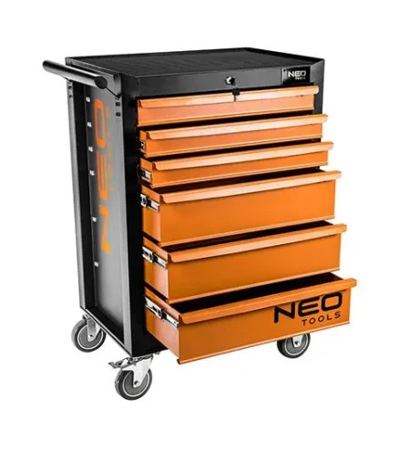 Neo Tools ormar za alat-6f,460x680x1030 ( 84-221 )
