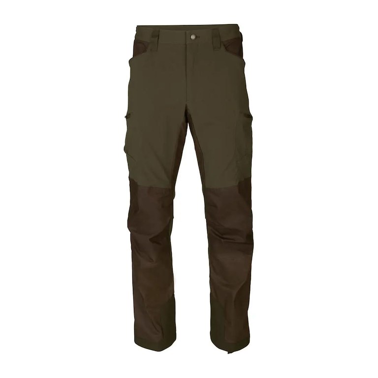 Harkila pantalone ragnar bukser boja willow green,vel.60
