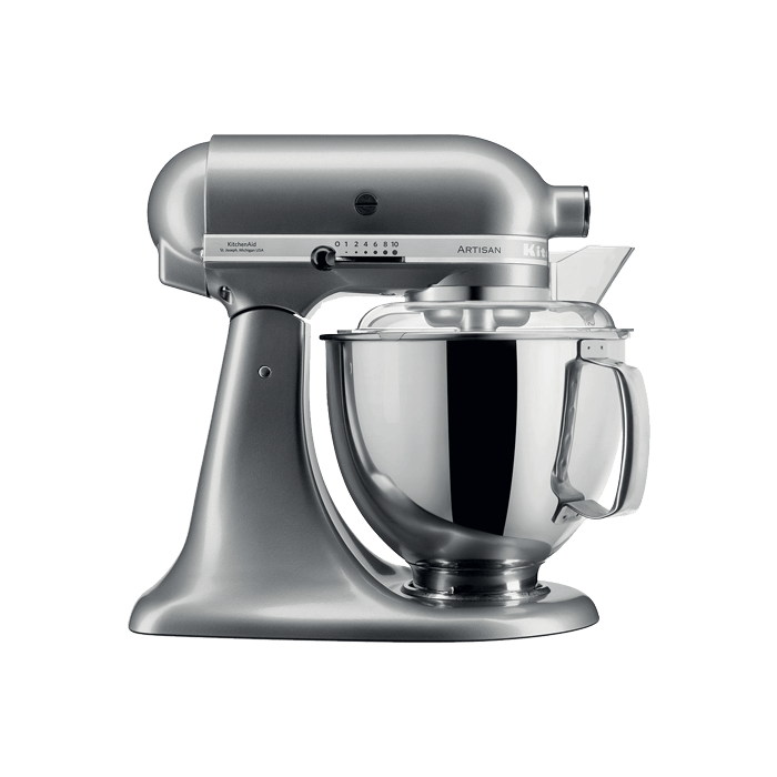 KITCHENAID Mikser 5KSM175PSECU