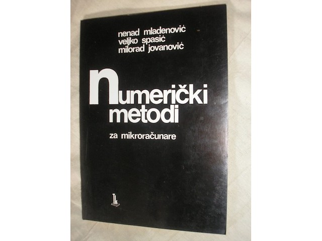 Numerički metodi za mikroračunare