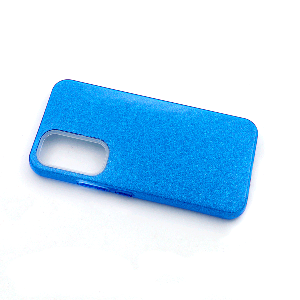 TPU Sparkly SHINE for SM-A155F/A156B (Galaxy A15 4G/5G) blue