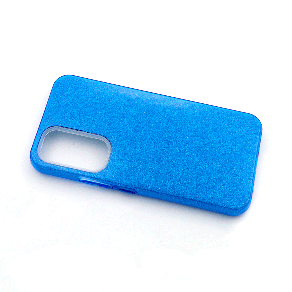 TPU Sparkly SHINE for SM-A356B (Galaxy A35 5G) blue