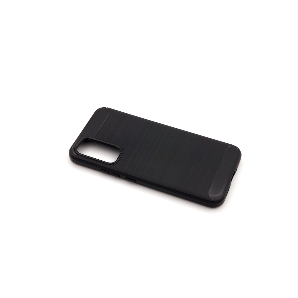 TPU BRUSHED For SM-S921B (Galaxy S24) Black