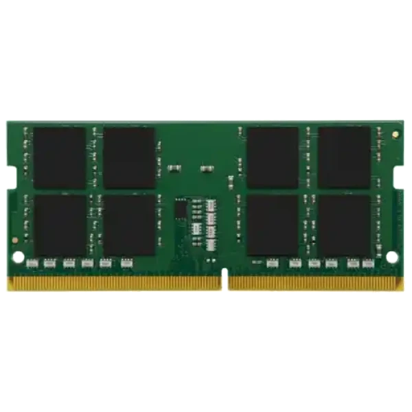 SODIMM Memorija DDR4 32GB 3200MHz Kingston KVR32S22D832