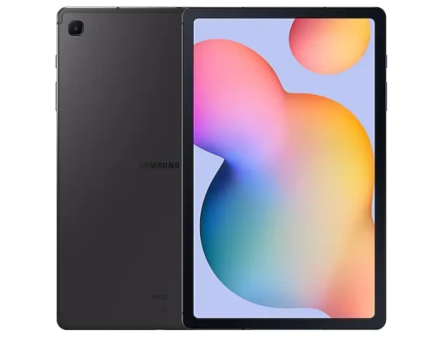 Tablet 10.4 Samsung Galaxy Tab S6 Lite 2000x12004GB64GB8MPix5MPixOxford Gray