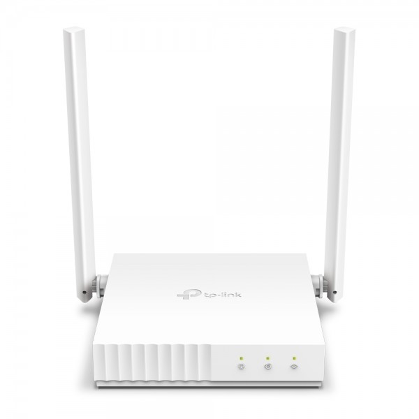 LAN Router TP-LINK WR844N WiFi 300Mbs