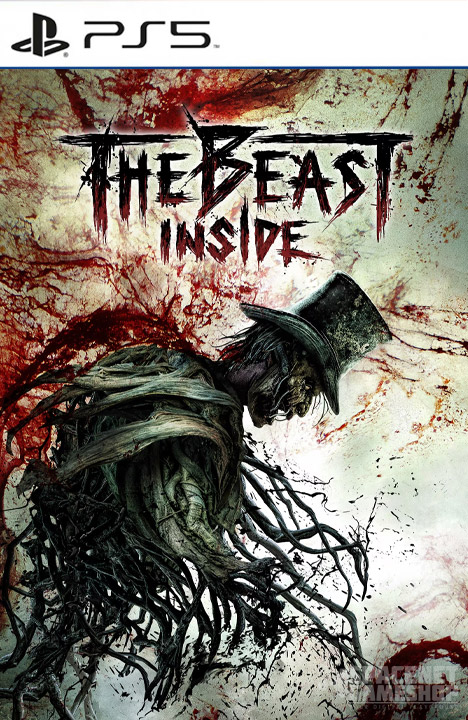 The Beast Inside PS5