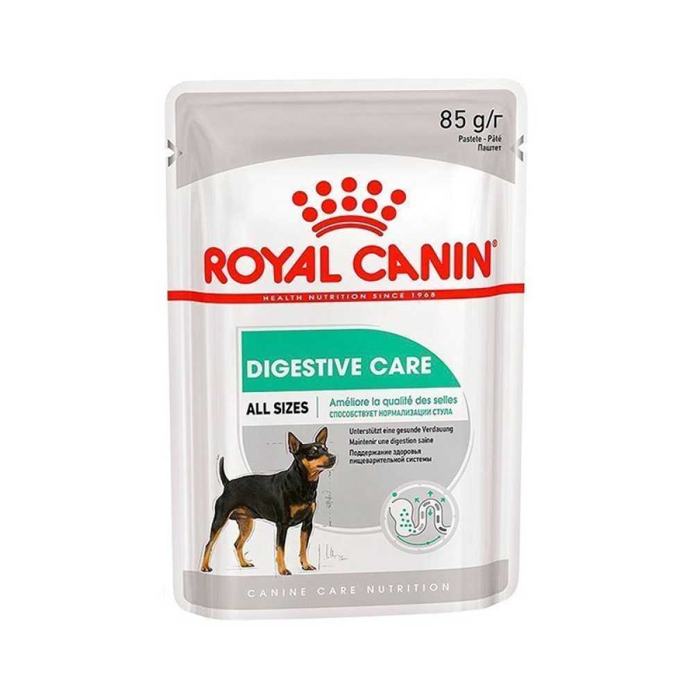 Royal Canin hrana za pse Digestive Care 12x85g