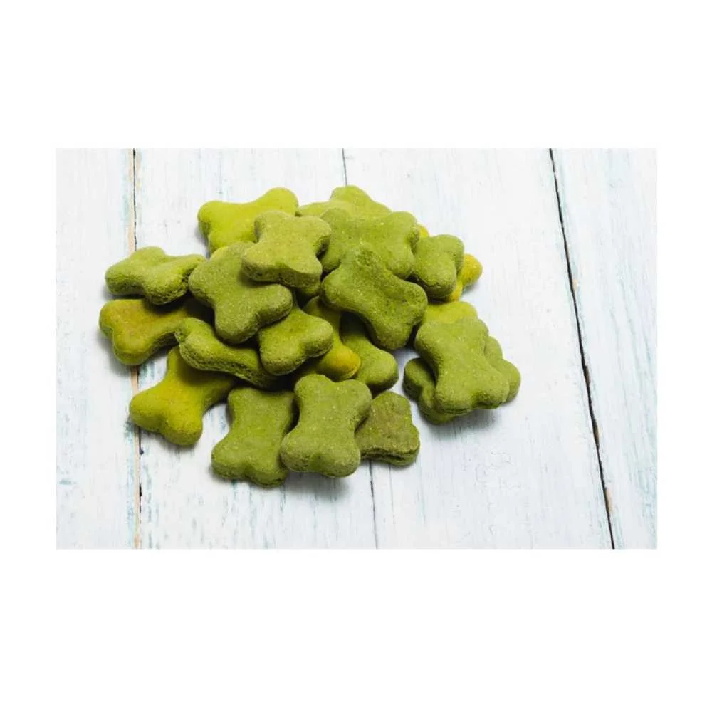 Chamel Puppy Mint Mix 1kg