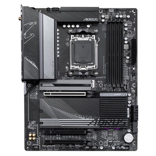 Gigabyte B650 AORUS ELITE AX V2 AM5 ATX Matična ploča