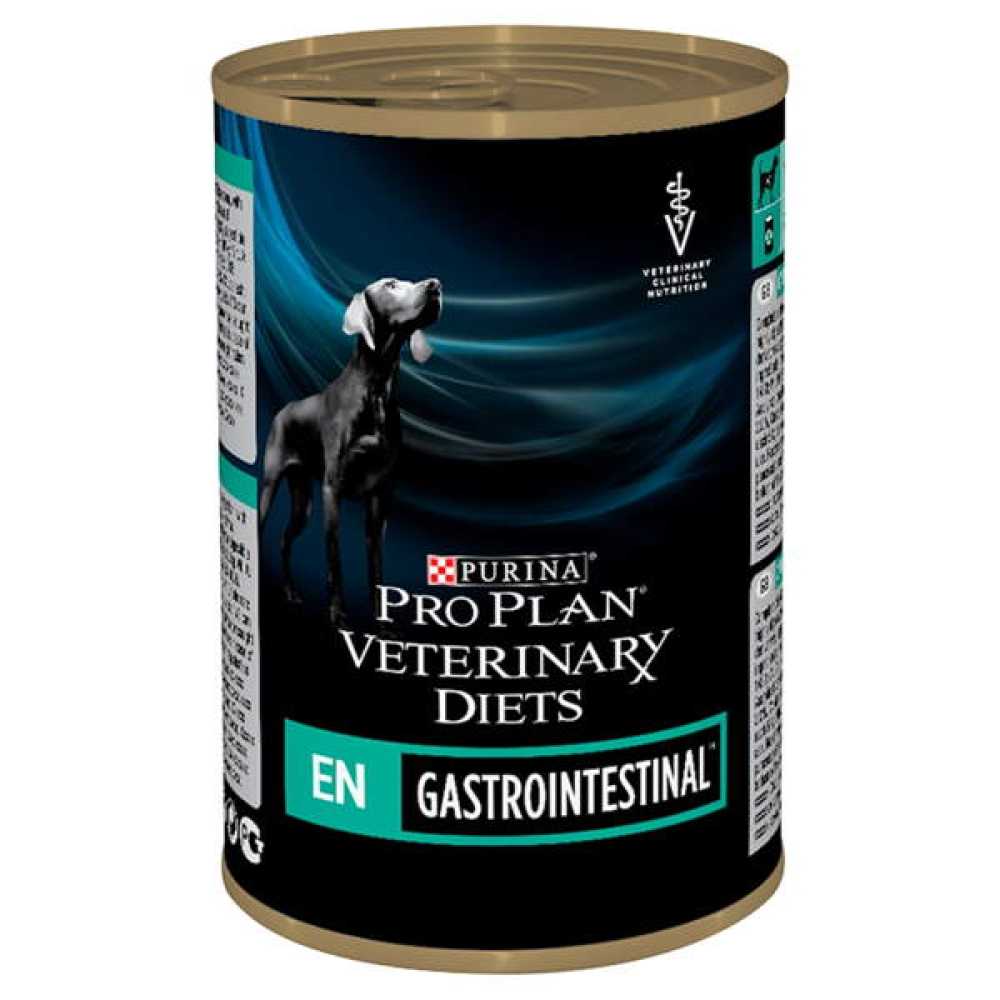 PRO PLAN veterinarska dijeta dog Gastrointestinal 400g