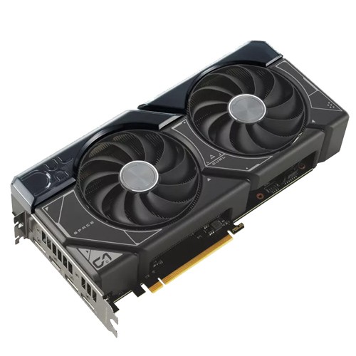 Asus GeForce Dual RTX 4070 SUPER OC Edition 12GB GDDR6X Grafička karta