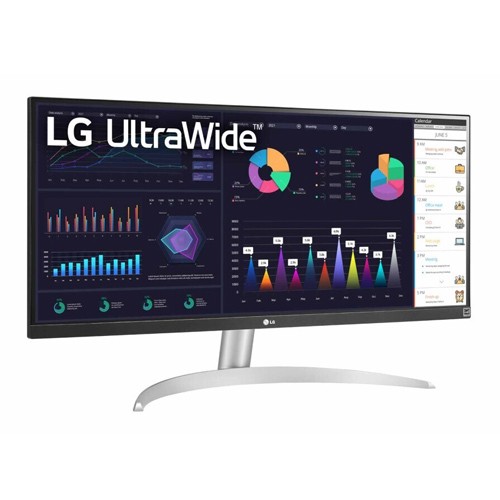 LG 29″ UltraWide 21:9 100Hz IPS monitor | 29WQ600-W