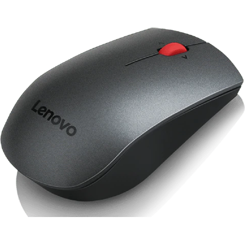 Lenovo Professional bežični laserski miš 1600dpi | 4X30H56887