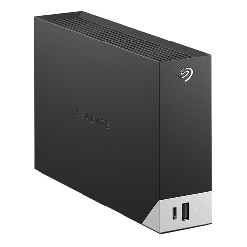 Seagate 16TB One Touch Hub USB 3.2 eksterni hard disk | STLC16000400