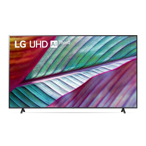 LG 86″ (218cm) UHD UR78 4K Smart Televizor | 86UR78003LB