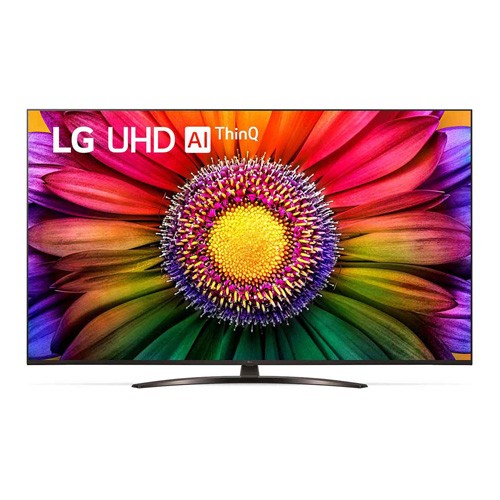 LG 55″ (139cm) 4K UHD UR81 Smart Televizor | 55UR81003LJ
